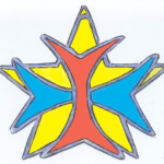 projet calendrier – Ecole Ste Trinité – Cardinal Mercier 2